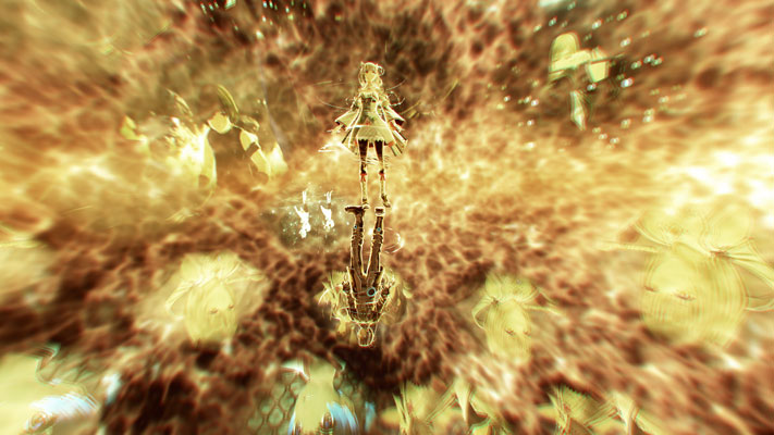 Xenoblade Chronicles Original Soundtrack Trinity Box