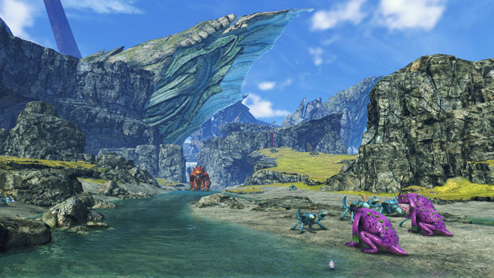 Xenoblade Chronicles 3 Original Soundtrack