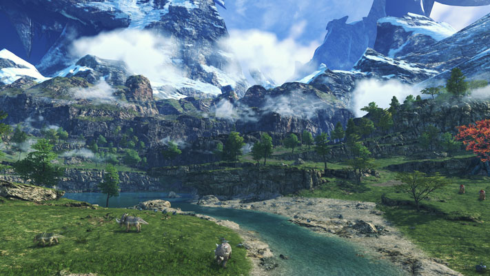 Xenoblade Chronicles 3 Original Soundtrack
