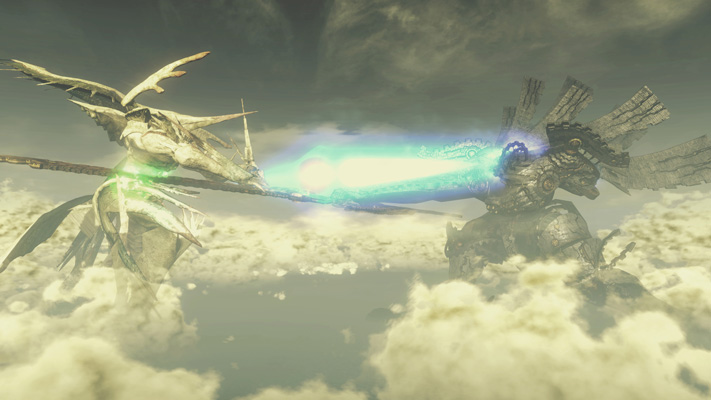 Xenoblade Chronicles: Definitive Edition Original Soundtrack