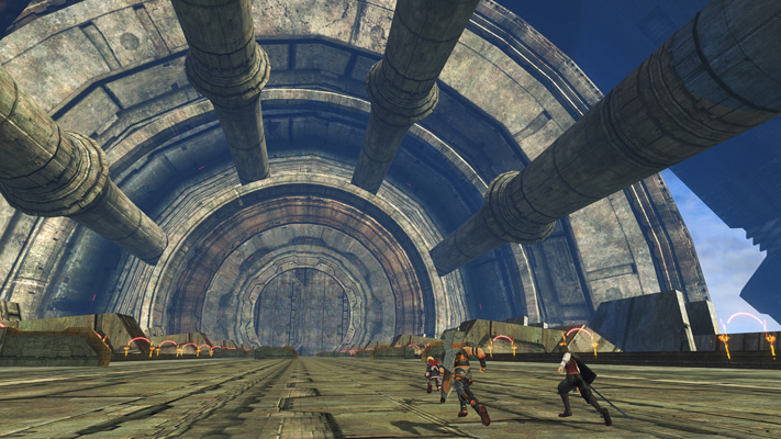 Xenoblade Chronicles: Definitive Edition Original Soundtrack