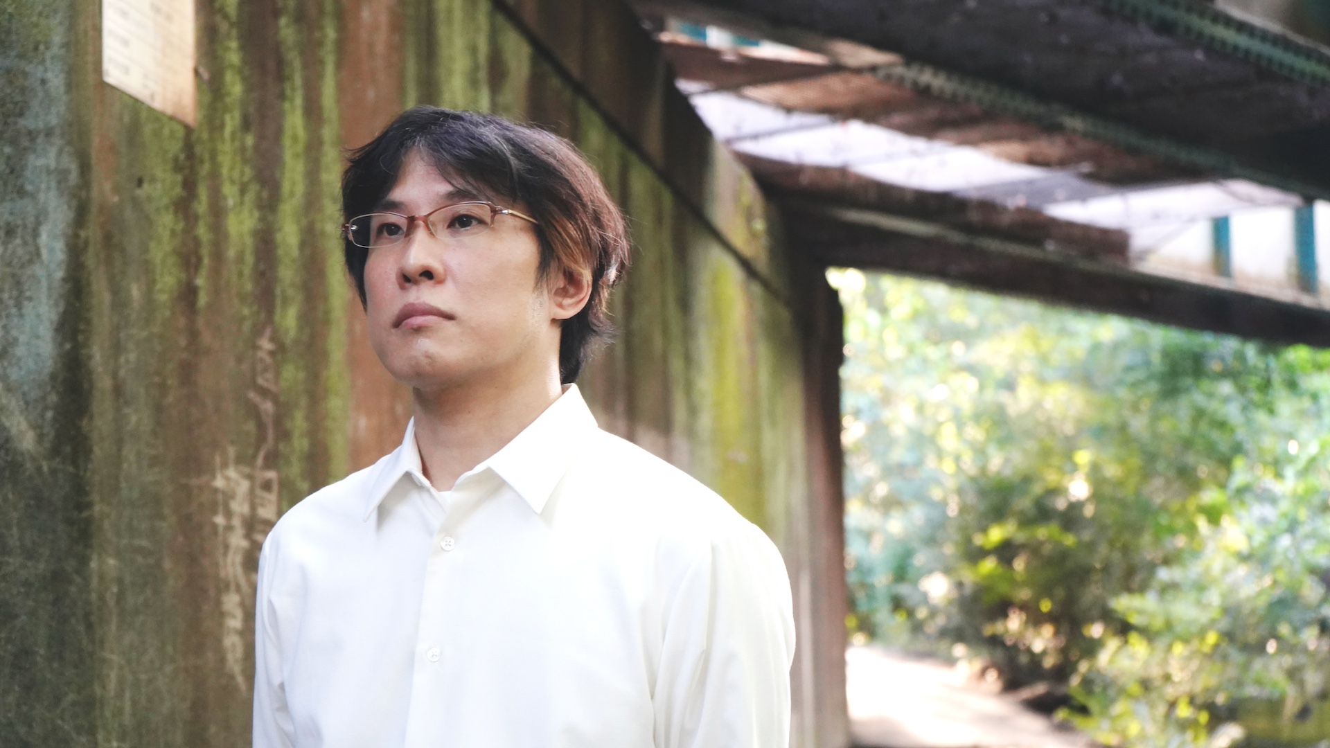 MASAKATSU TAMURA | PROCYON STUDIO